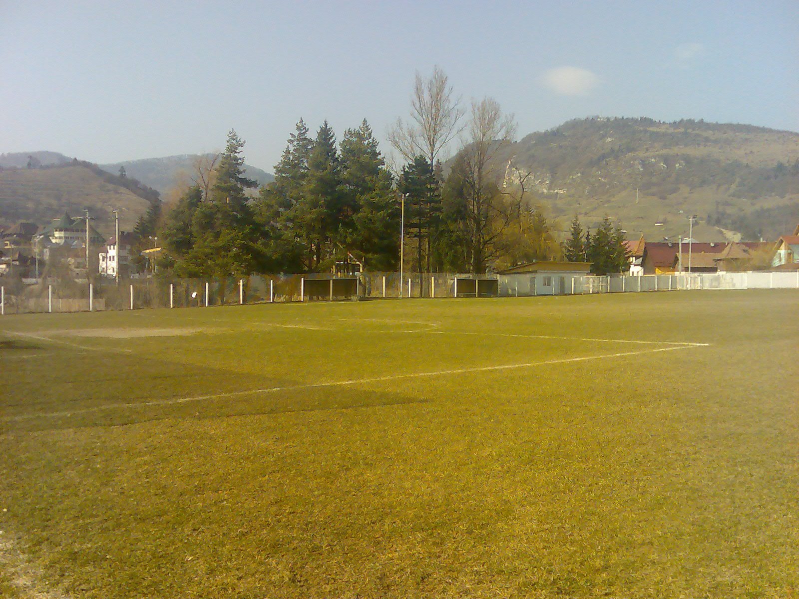 StadioaneRomania: Stadioane ARGES