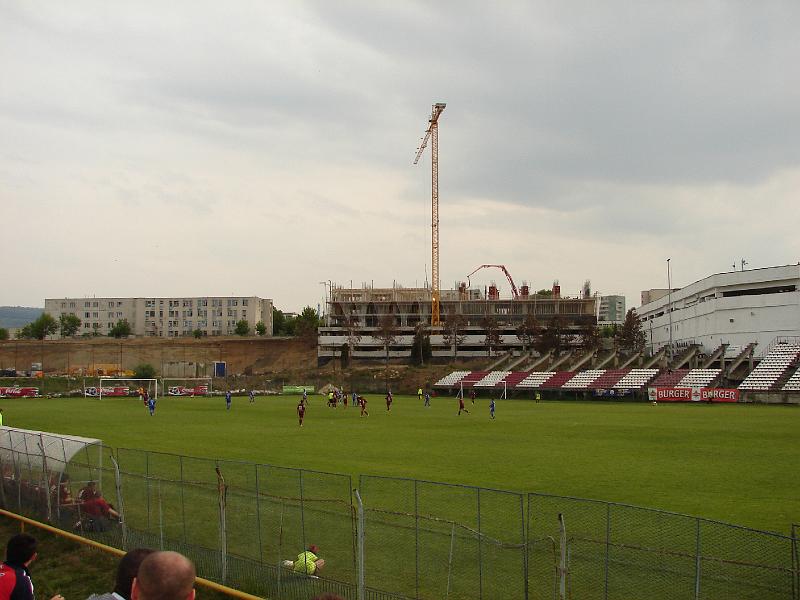 StadioaneRomania: Stadioane CLUJ