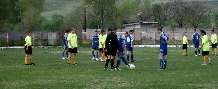 StadioaneRomania: Stadioane SIBIU