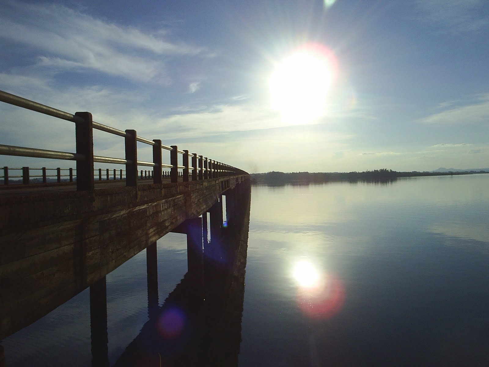 Turismo Carlópolis: Apresentação