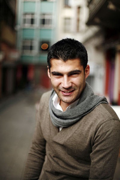 Ömer Uçar(İsmail Filiz) Biyografi | EZEL - Ezel Dizisi