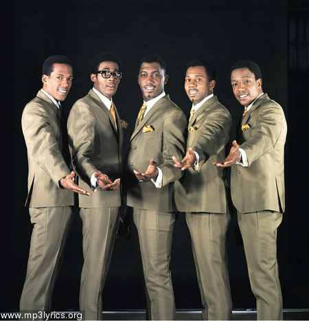 Música para Recordar: THE TEMPTATIONS