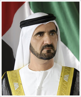 My Buhay Dubai!: Sheikh Rashid Al Maktoum - 5th Most Richest