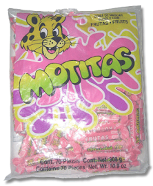chicles motita: Los mejores cicles del Mundo... Motita