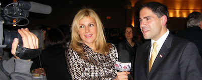 John Gérard Akouri: IN PICTURES: Lebanese Consulate Independence Day ...