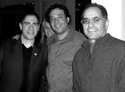 Ambassador John Akouri Newsblog: IN PICTURES: JM Entertainment 'Battle ...