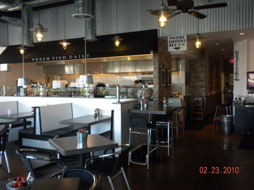 It's Personal at Plaza El Segundo