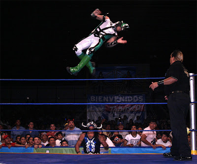 PROMOCIONES ANTONIO PEÑA LUCHA LIBRE AAA-FUNCIONES: LOS IDOLOS DE AAA ...