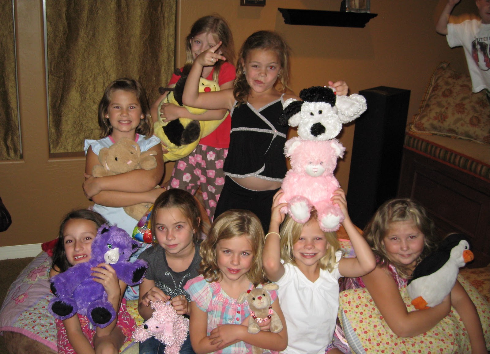 *This Is Us*: Kaylea's Birthday Celebrations...