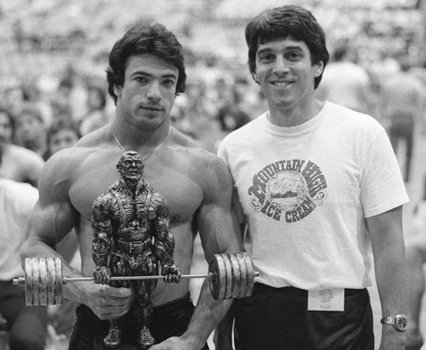 Muscles and Strength - The Truth