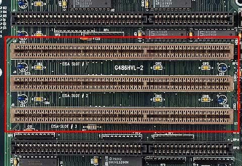 Tareas Fundamentos: BUS EISA