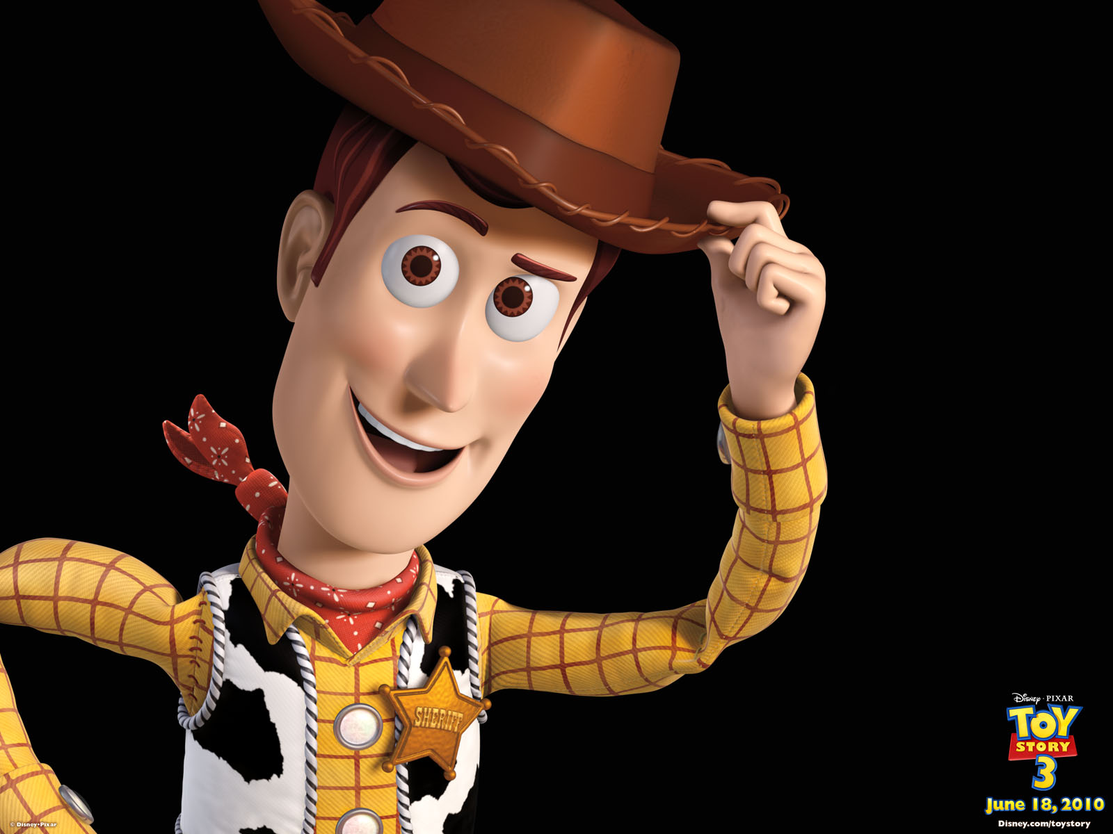 Buddy toy story - Imagui