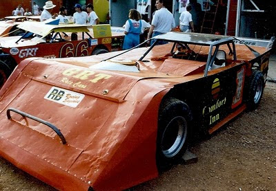 Running the High Side: A look at the MLRA - version 1992, 1993