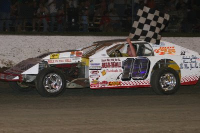 Running the High Side: Todd Shute races to win in Ron Little Memorial ...