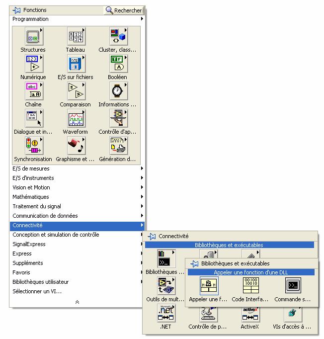 Industrial Machine Vision Robotics And Automation Systems Combining Intel Opencv And Ni Labview