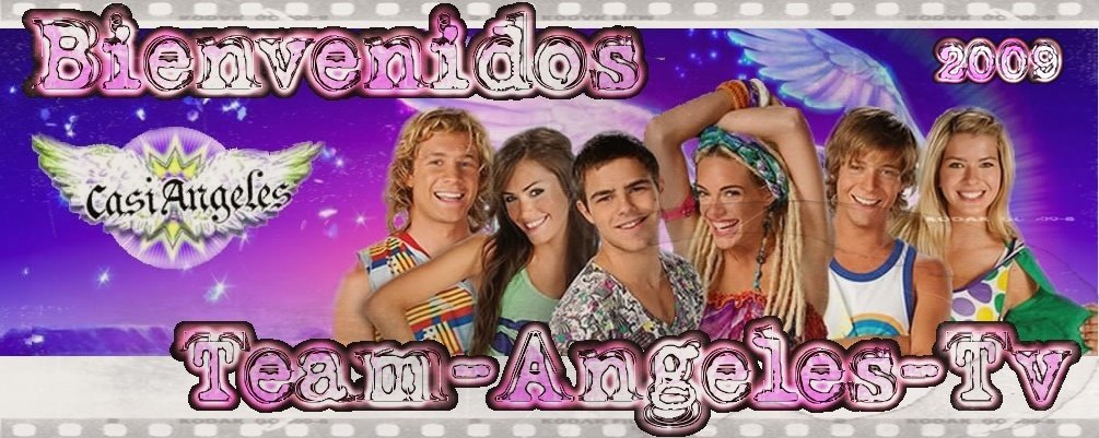 casi angeles: ¿ Mariana Esposito en Pelicula y Serie