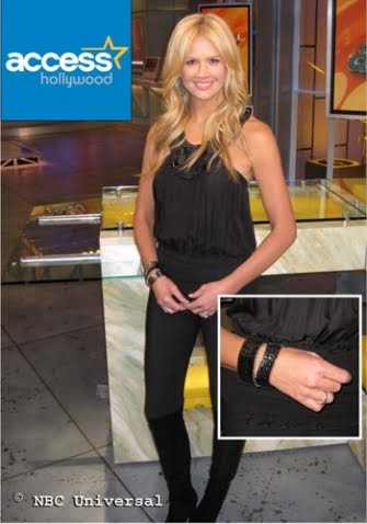 Color Your World Trunk Show: go from drab to fab.........