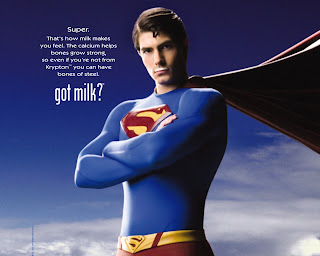 Iconic Ad Campaign: Got Milk? ~ Biz Monde