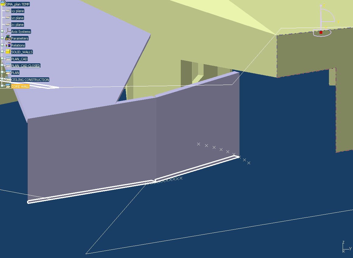 bending history. generative design computing.: Final Project - Week 2 Report