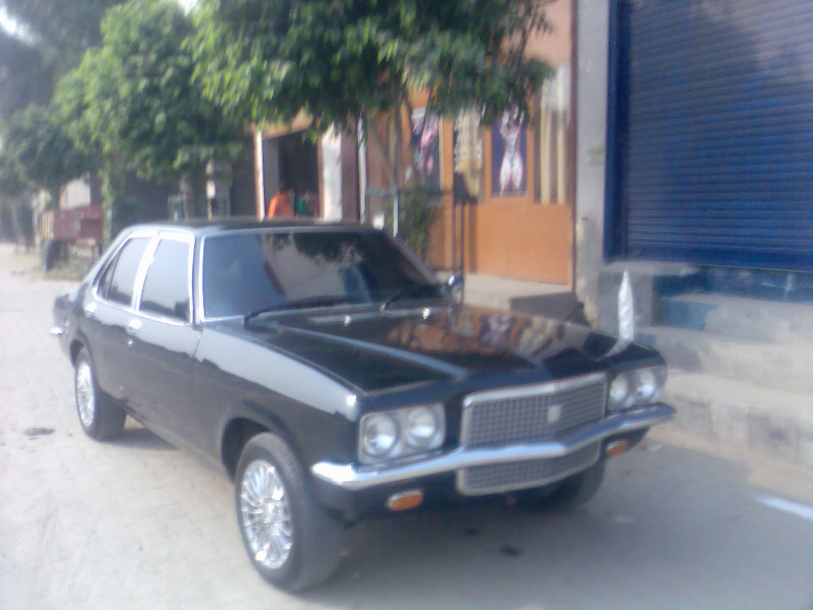 50+ Contessa Car Price In India Gif