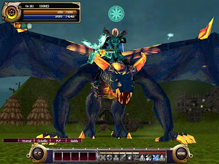 Dyous Game: WYD, melhor MMORPG