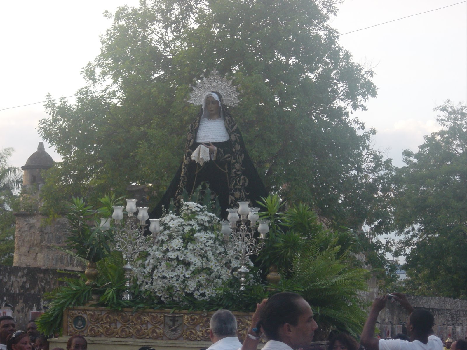 Dominicana Click: Celebración Semana Santa