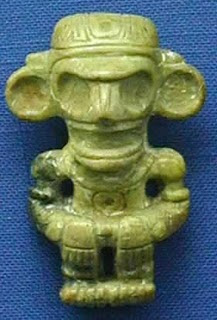 Dominicana Click: Sociedad Taina