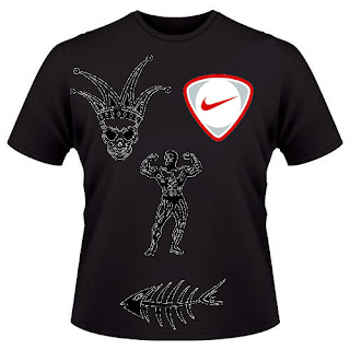 DESAIN BAJU DAN MULTIMEDIA