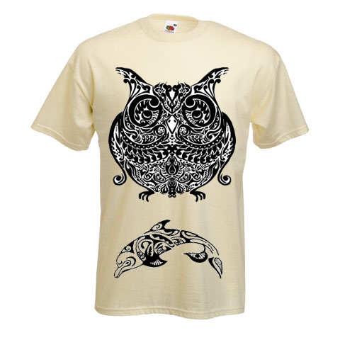 DESAIN BAJU DAN MULTIMEDIA