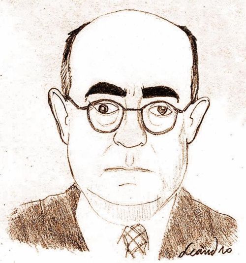 Mundo Da Sociologia: Theodor W. Adorno