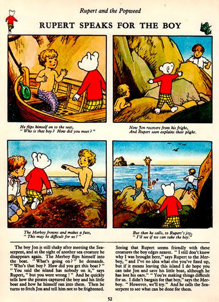 Rod McKie Illustrations and Cartoons: Weathercraft and Nutwood; world's ...