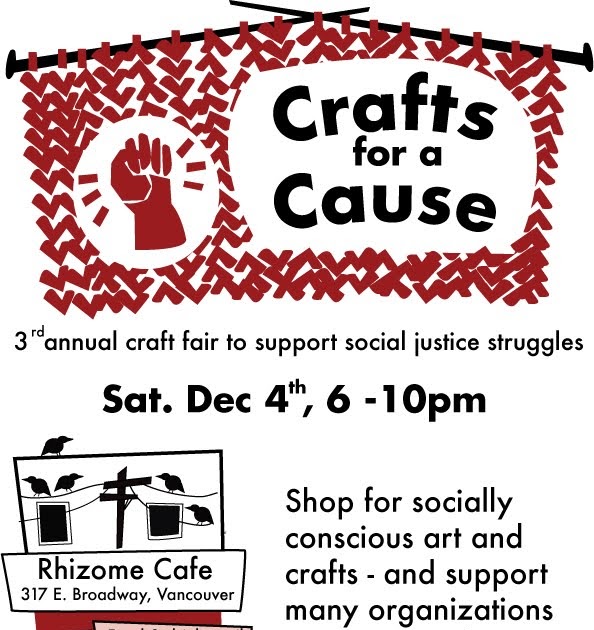 Got Craft Blog: things to do :: crafts for a cause