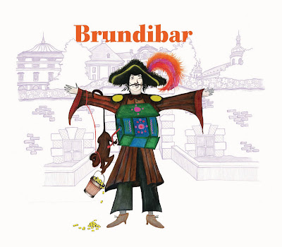 Figaro! Figaro!: Brundibar de Hans Krása en Toronto, Canadá