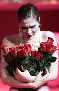 Figaro! Figaro!: Powder her face opera di Thomas Adès - Teatro Rossini ...