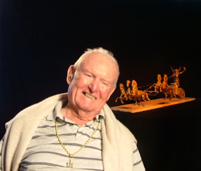 The La Carrera Panamericana...: Some awesome living history... Frank ...