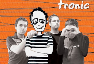 TRONIC