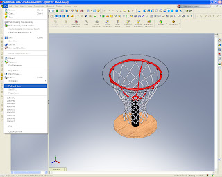 SolidWorks Tips and Tricks: SolidWorks Pack and Go Feature