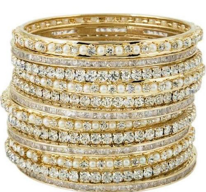 Desi Girls Fashion, Entertainment, Gossips: Latest Choori Designs ...