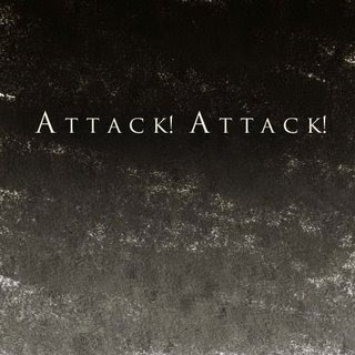 Your Dreams Come True: Attack Attack!