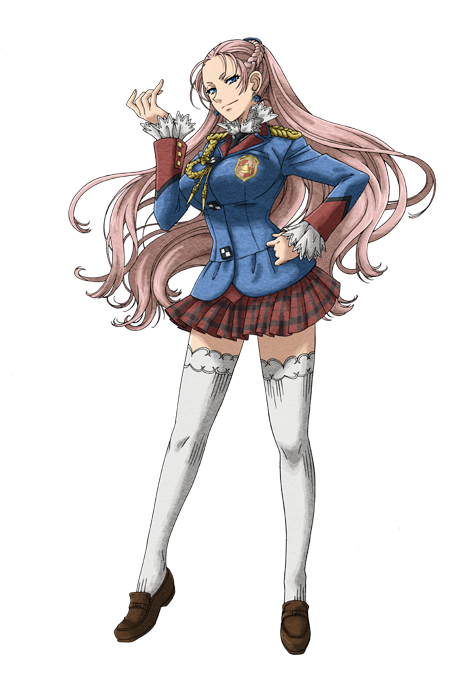 Soth's Blog: Valkyria Chronicles 2