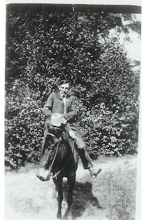 BengeFamily.com: UPDATED: Tilford, Albert, Sam and... King David?