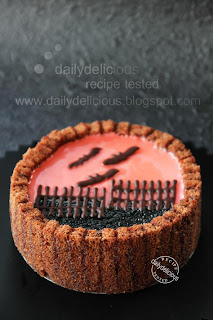 dailydelicious: Cakes