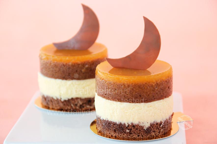 dailydelicious thai: Chicken Farm Baker's Project # 29 : Traditional ...