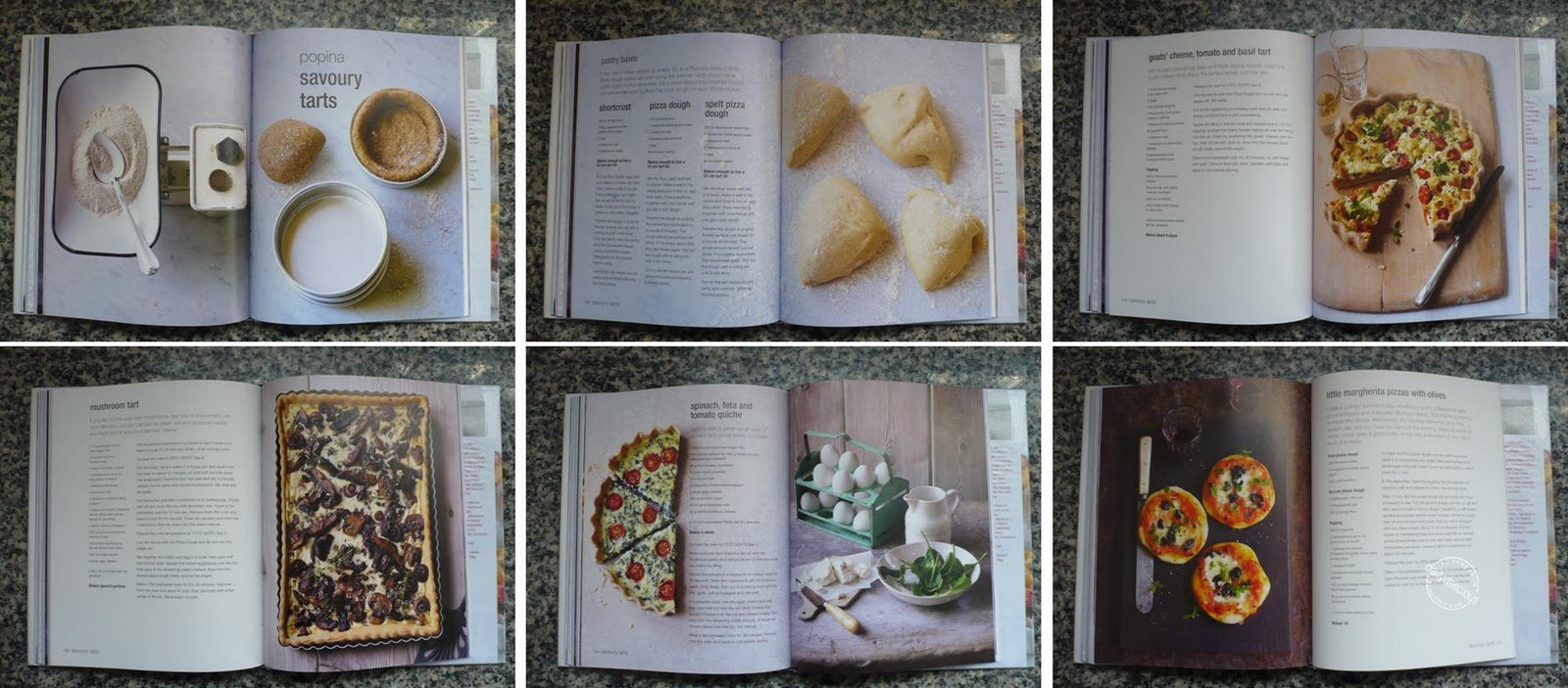 dailydelicious thai: Mini cornbreads with vegetables and Review of ...