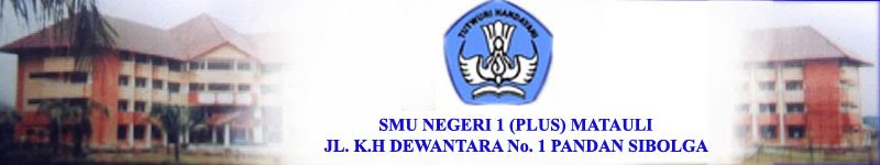 Friska For You: MATAULI!!!