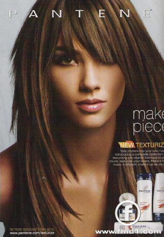 The dark Hole: Andi Muise