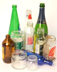 LET'S SAVE OUR EARTH!!: How to Recycle Glass