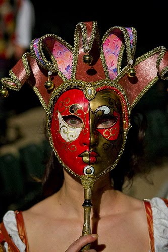 Stamford Notes: Summer Mellow with Othello