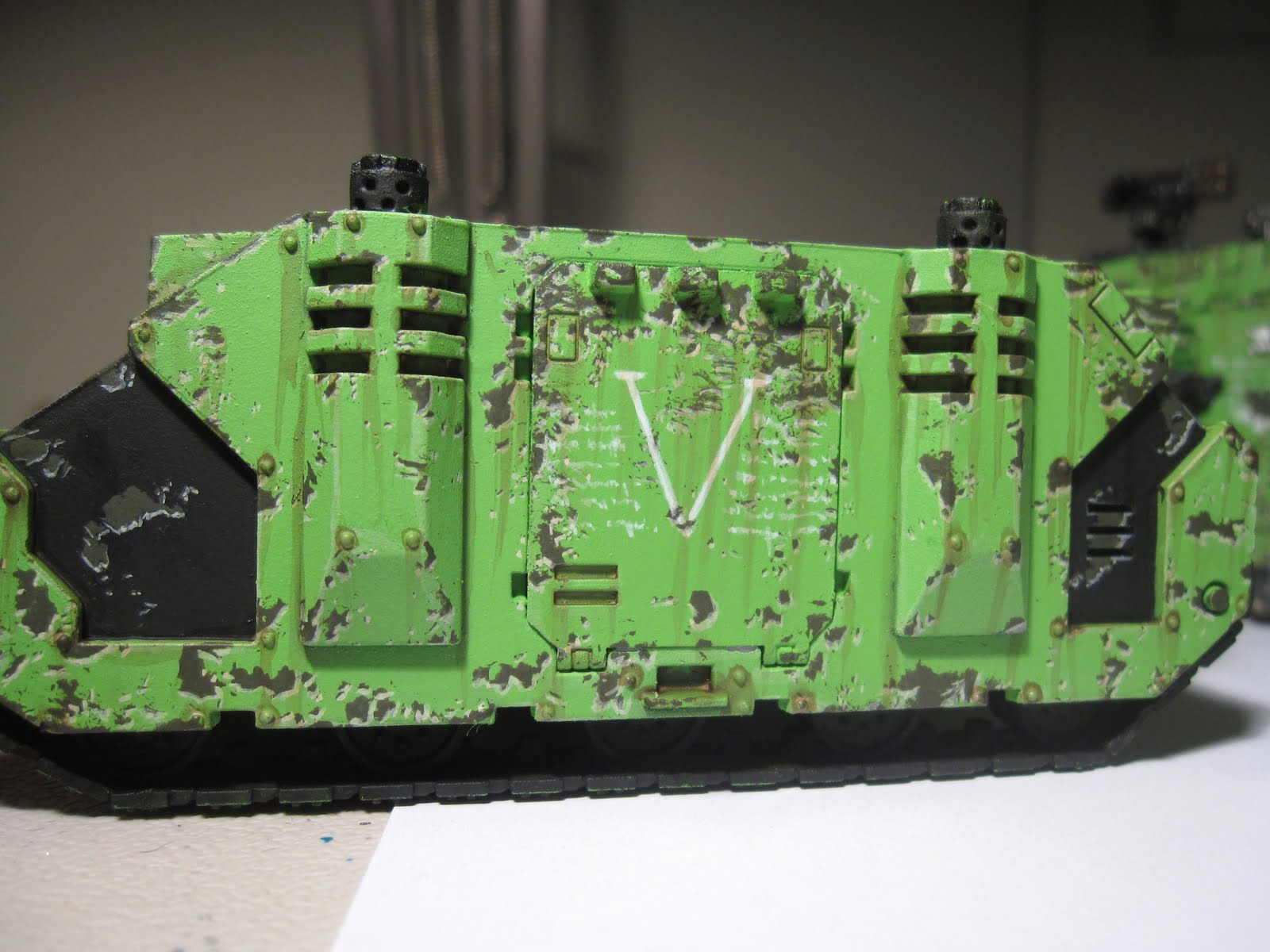 Case Mod Project: "Tribute to SERENITY firefly ser... - Page 3 ...