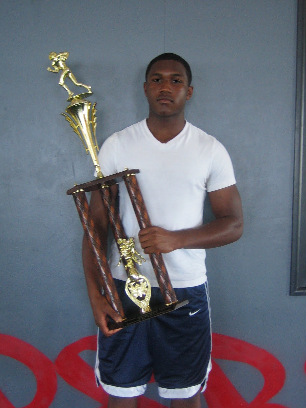 D1 Sports: D1 Chattanooga's Randall Freeman wins MVP award at National ...